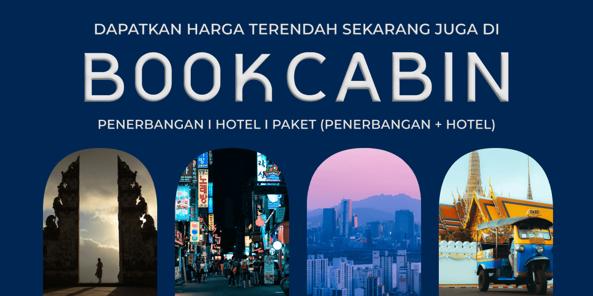BookCabin Cheap Flights | Domestic & International | Book Hotels ...